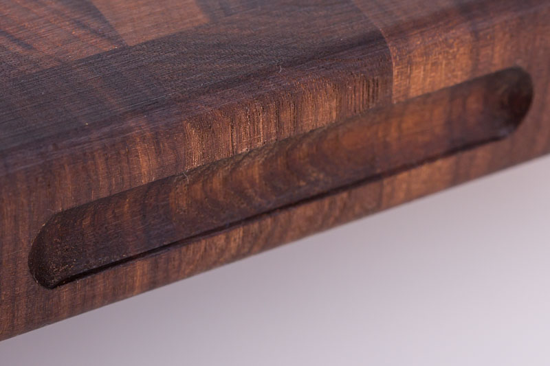 Walnut Chopping Block