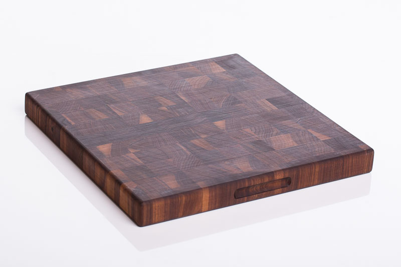Walnut Chopping Block