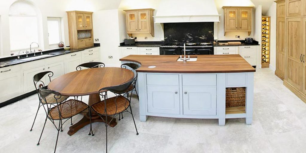 Tables - Bordercraft