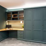 Home Office - Bordercraft